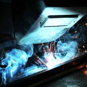 About – Precision Metal Works