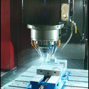 About – Precision Metal Works